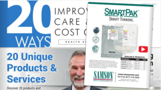 RXinsider | SmartPak® — SMART THINKING.