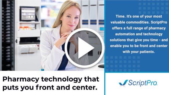 RXinsider | Pharmacy Technology that Puts you Front and Center...