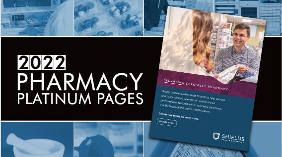 RXinsider | Elevating Specialty Pharmacy — Shields Health Solutions