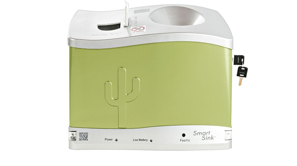 RXinsider | Using the Cactus Smart Sink System