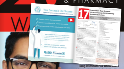 RXinsider | Transaction Data Systems (Rx30/Computer-Rx) Pharmacy...