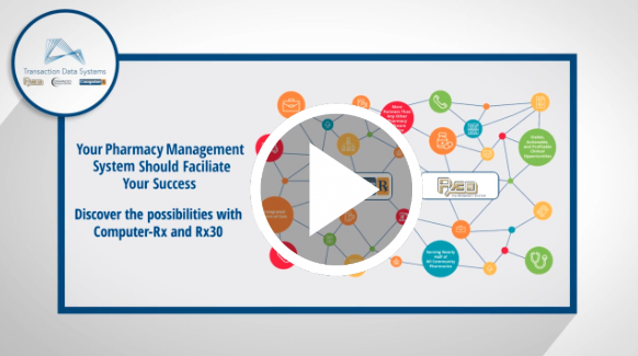 RXinsider | Your Pharmacy Management System Should Facilitate Your...