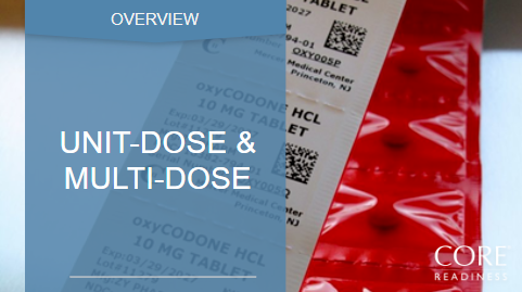 RXinsider | Understand unit-dose and multi-dose packaging in pharmacy...