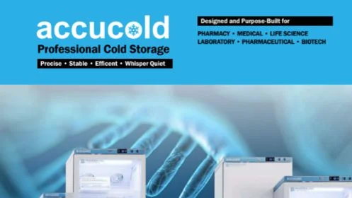 RXinsider | Accucold - New Product Catalog Available!