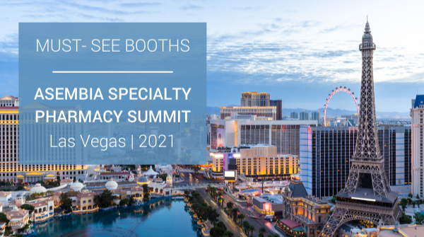 RXinsider | Must See Booths: Asembia Specialty Summit 2021 - Acute...