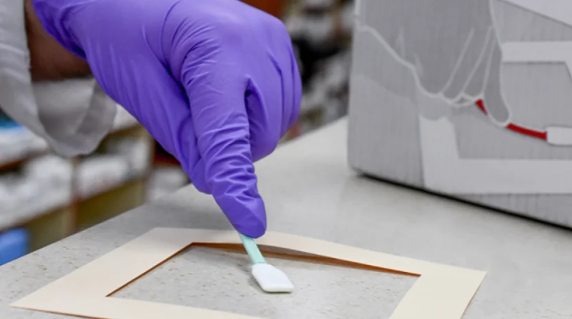 RXinsider | ChemoAlert Surface Sampling Kit