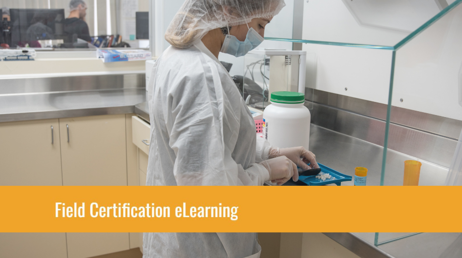 RXinsider | Field Certification eLearning