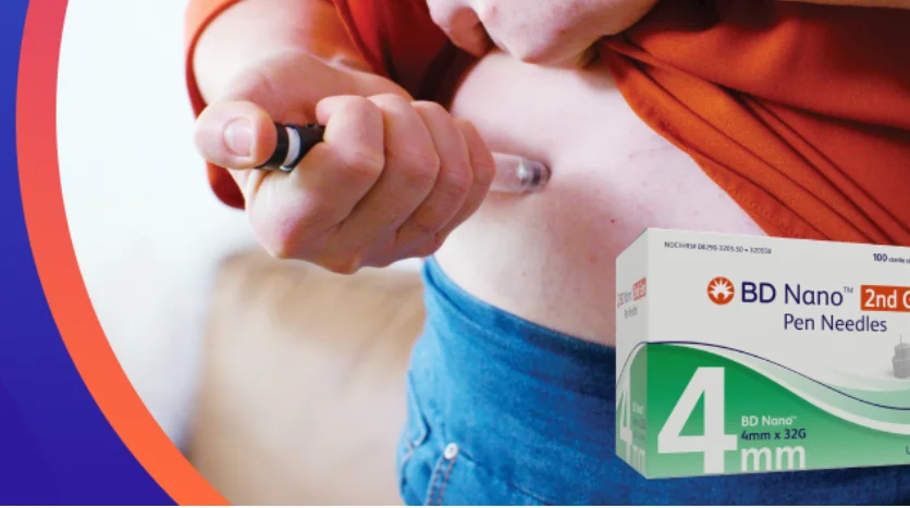 Rxinsider Proper Insulin Injection Technique For Managing Diabetes