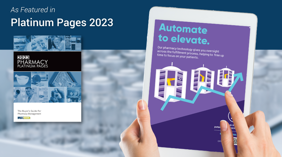 RXinsider | Automate to Elevate | iA