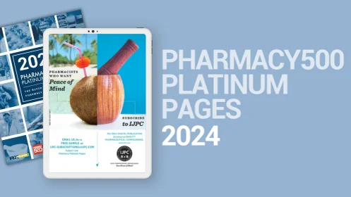 RXinsider | IJPC | Pharmacists Who Want Peace of Mind Subscribe...