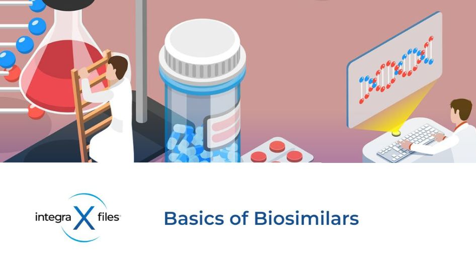 RXinsider | Basics of Biosimilars