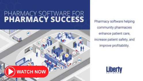 RXinsider | Liberty Software | Pharmacy Software for Pharmacy Success...