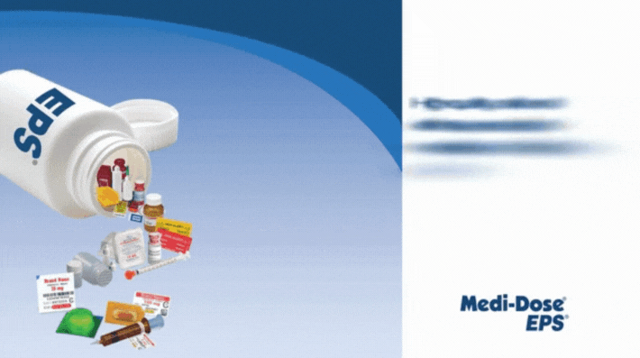 RXinsider | EPS… The Right Prescription for Pharmacists | Medi-Dose...