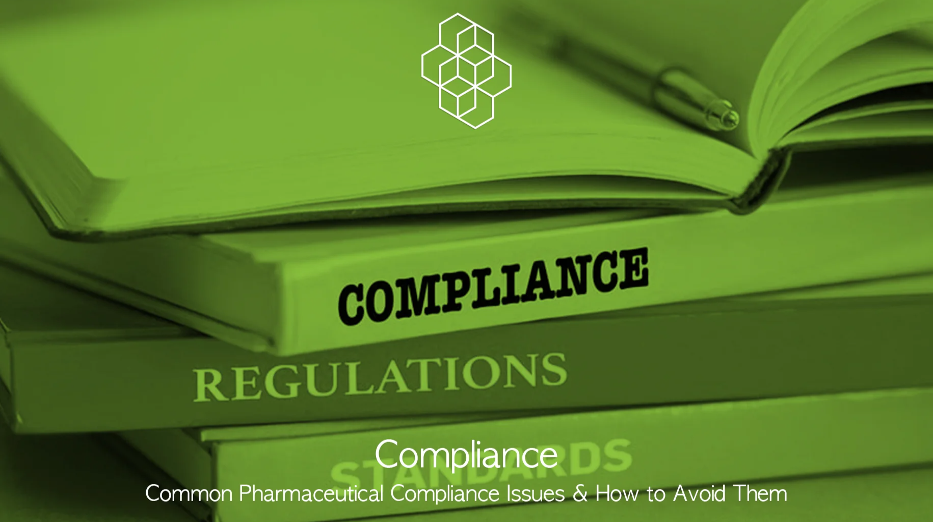 RXinsider | Common Pharmaceutical Compliance Issues and How to...