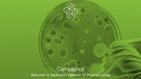 RXinsider | Bioburden & Sterilization Validation of Pharmaceuticals