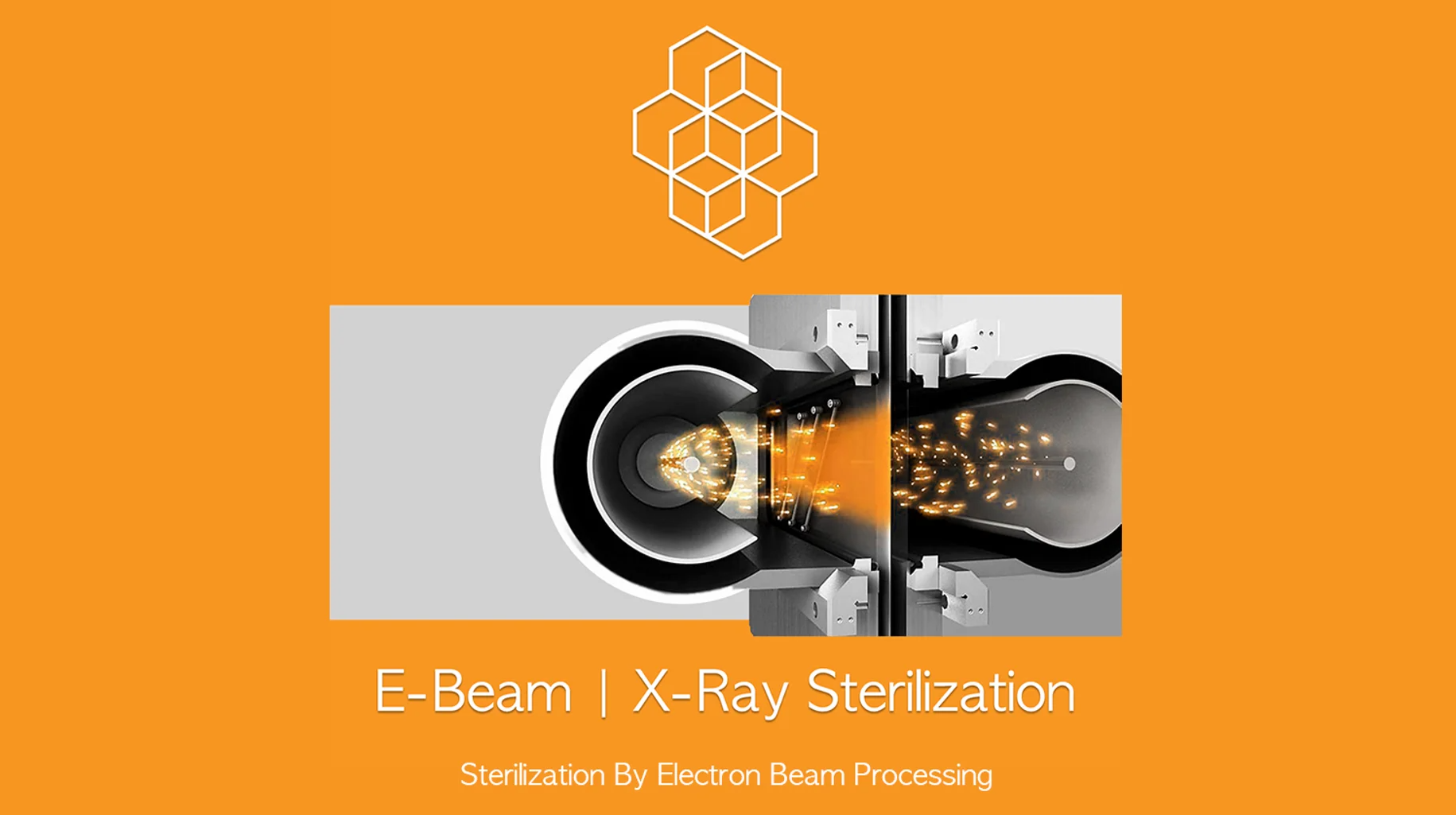 RXinsider | The Benefits and Advantages of Using E-Beam for Sterilization RXinsider | The Benefits and Advantages of Using E-Beam for Sterilization