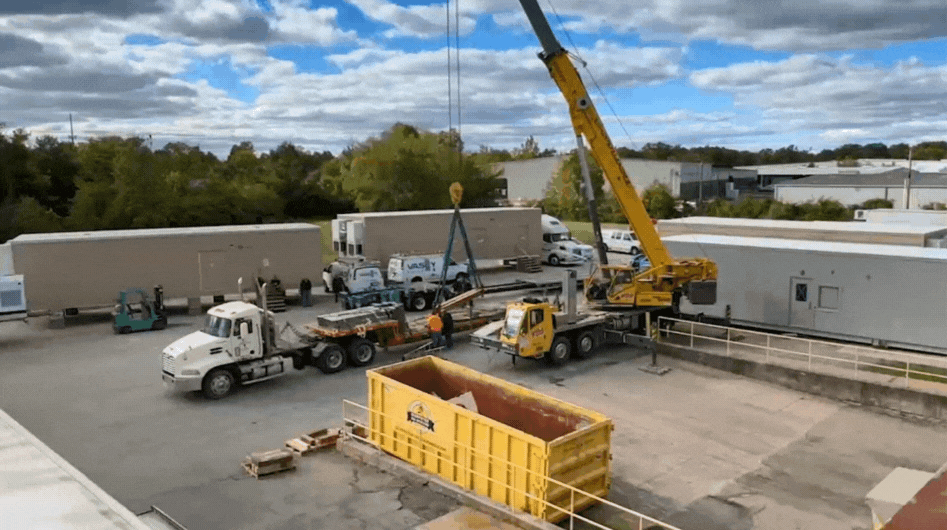 RXinsider | Modular Devices delivers Mobile Pharmacy Compounding...