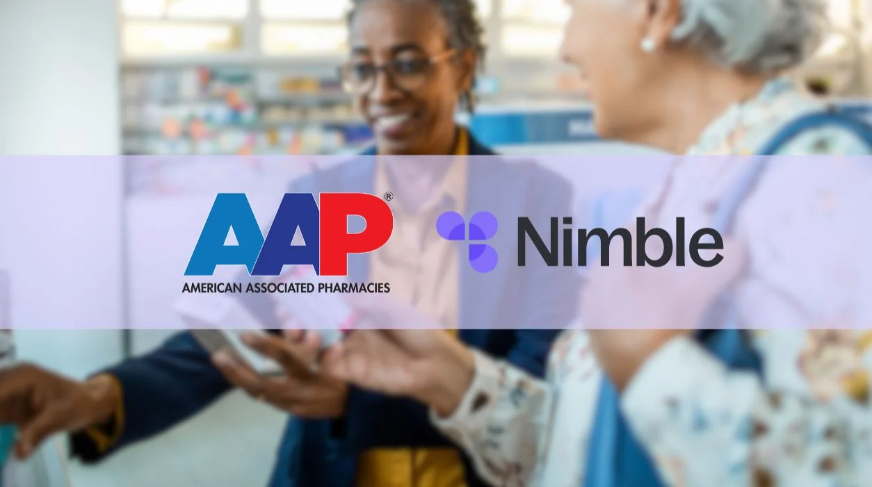 RXinsider | Announcing Nimble's Partnership with American Associated...