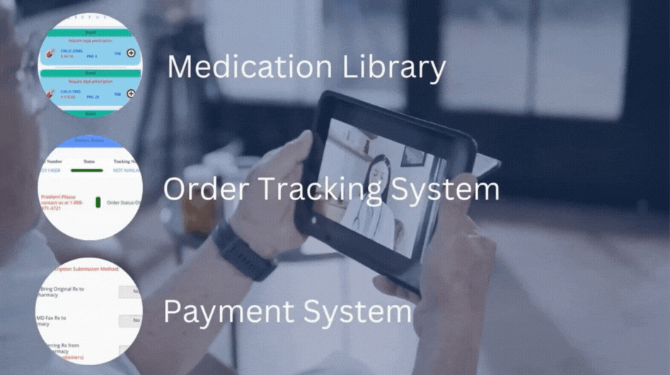 RXinsider | The PK+ Telehealth Suite™ [VIDEO]