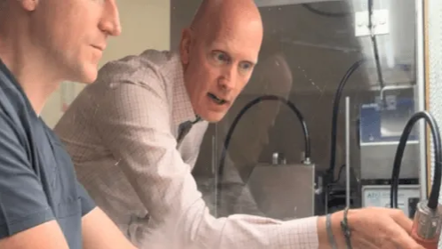 RXinsider | Sterile Compounding and Handling Hazardous Drugs Live...