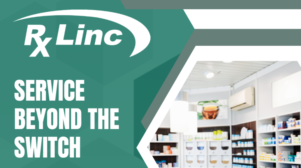 RXinsider | Rx Linc Delivers a reliable, secure Switch network...