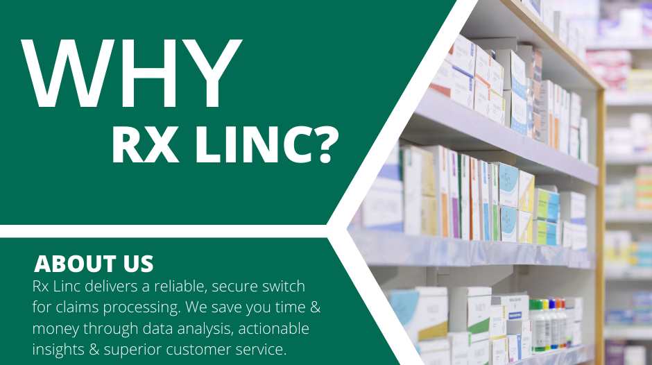 RXinsider | Why Rx Linc?
