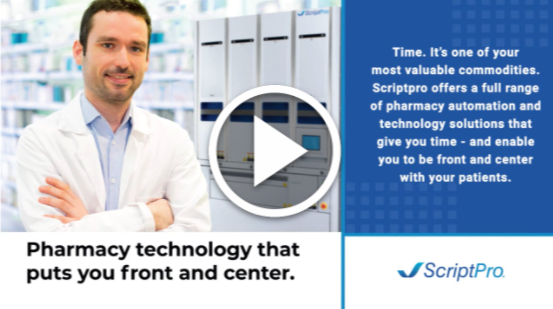RXinsider | ScriptPro - Pharmacy Technology that puts you Front...