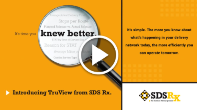 RXinsider | Introducing TruView from SDS Rx [VIDEO]