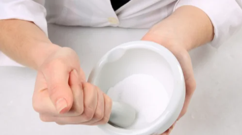 RXinsider | USP Updates, Non-Sterile Compounding