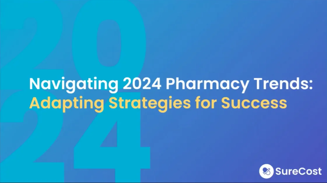 RXinsider | 2024 Pharmacy Trends