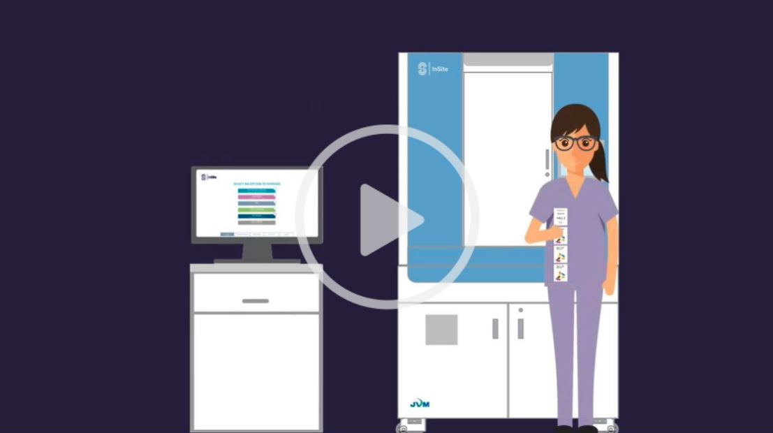 RXinsider | Medication Access is Within Site for LTC Facilities...