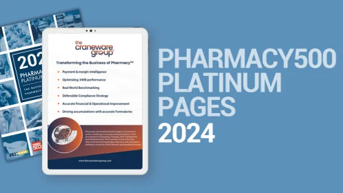 RXinsider | The Craneware Group | Transforming the Business of...