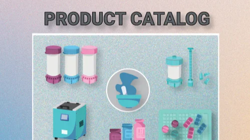 RXinsider | TICKER® Unlimited Mini, a revolutionary addition to...