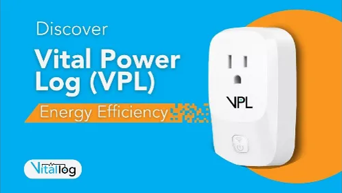 RXinsider | Introducing the Vital Power Log (VPL): A Full Product...