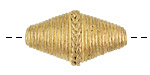 Brass Beads - Lima Beads