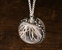 Glass Charms & Pendants - Lima Beads