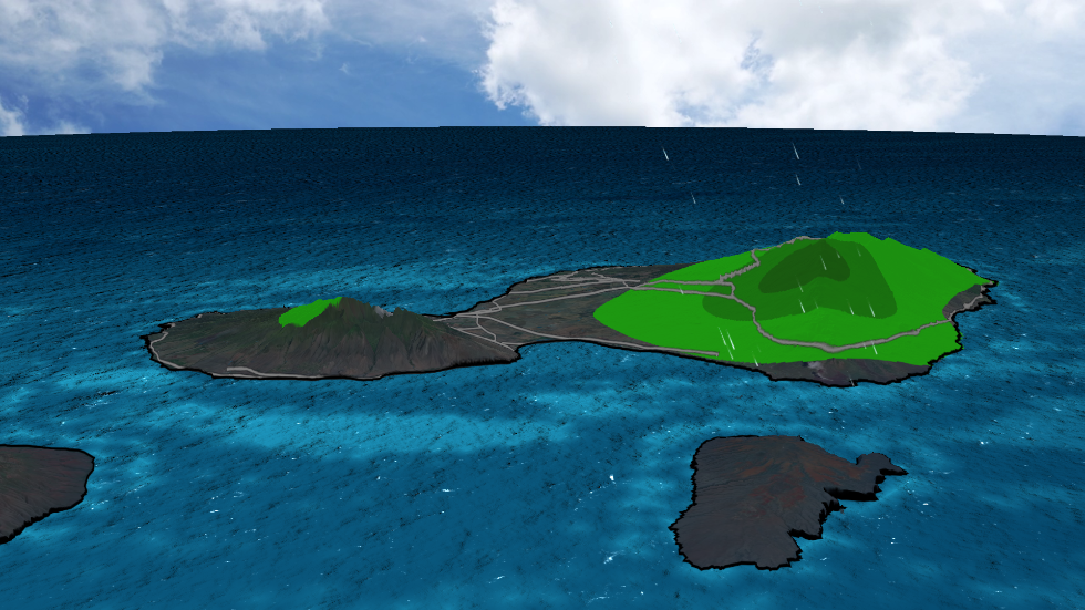 Latest Maui Forecast Amid Wildfire Battle - Videos from The Weather Channel