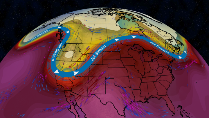 Snow This Week? - Videos from The Weather Channel