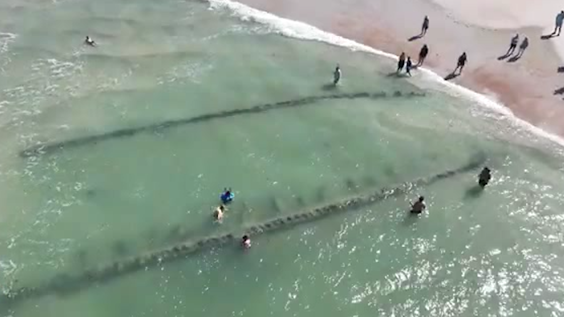 Another Shipwreck Revealed In FL - Videos from The Weather Channel