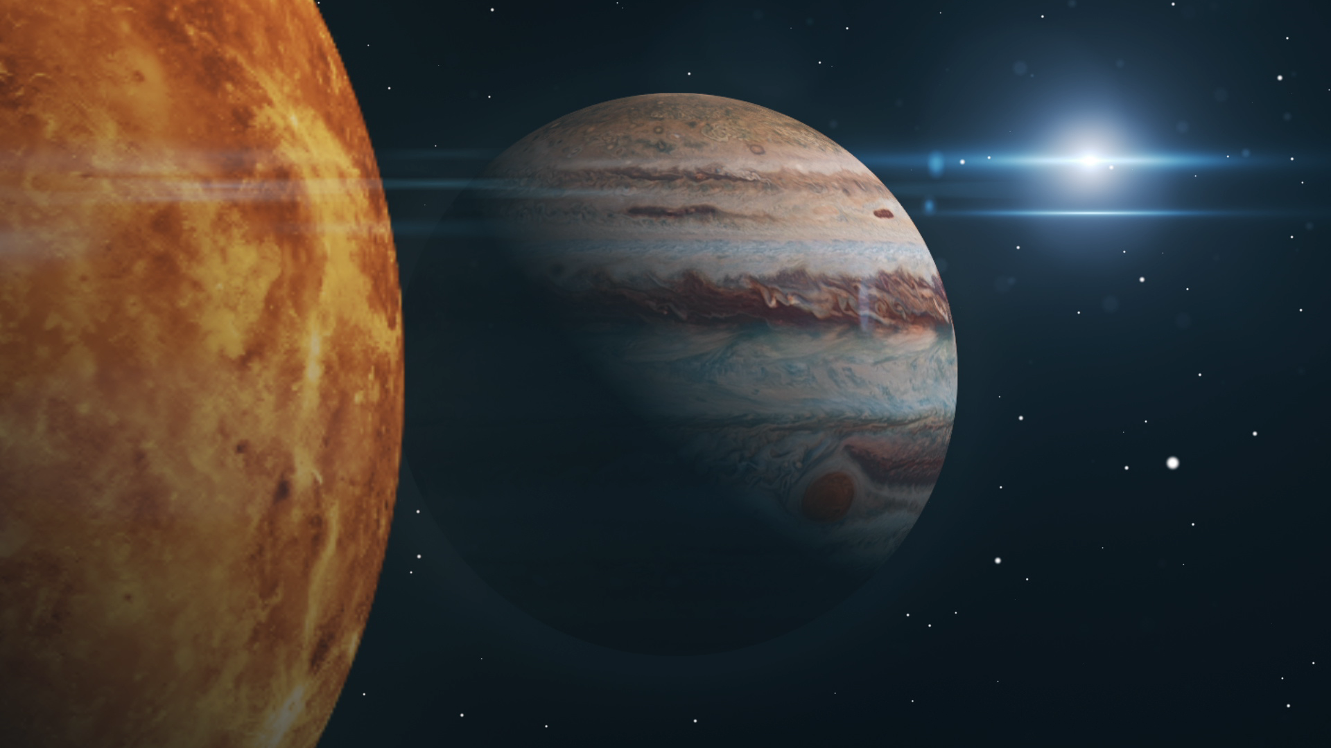 What Is Syzygy? - Videos from The Weather Channel