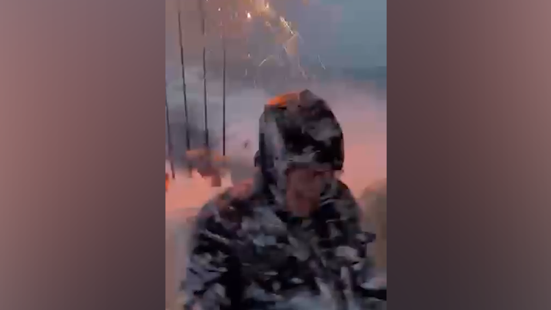Lightning Strike Disables Boat Off Florida - Videos from The Weather ...