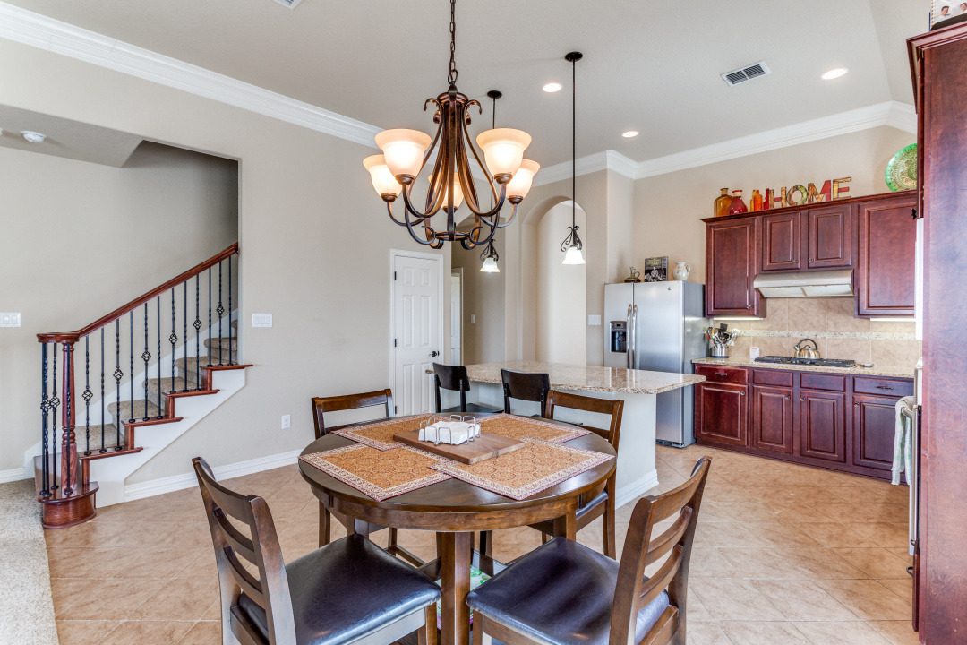 18331 Branson Falls, San Antonio, TX 78255