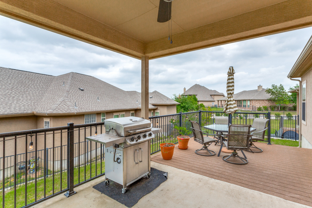 18331 Branson Falls, San Antonio, TX 78255