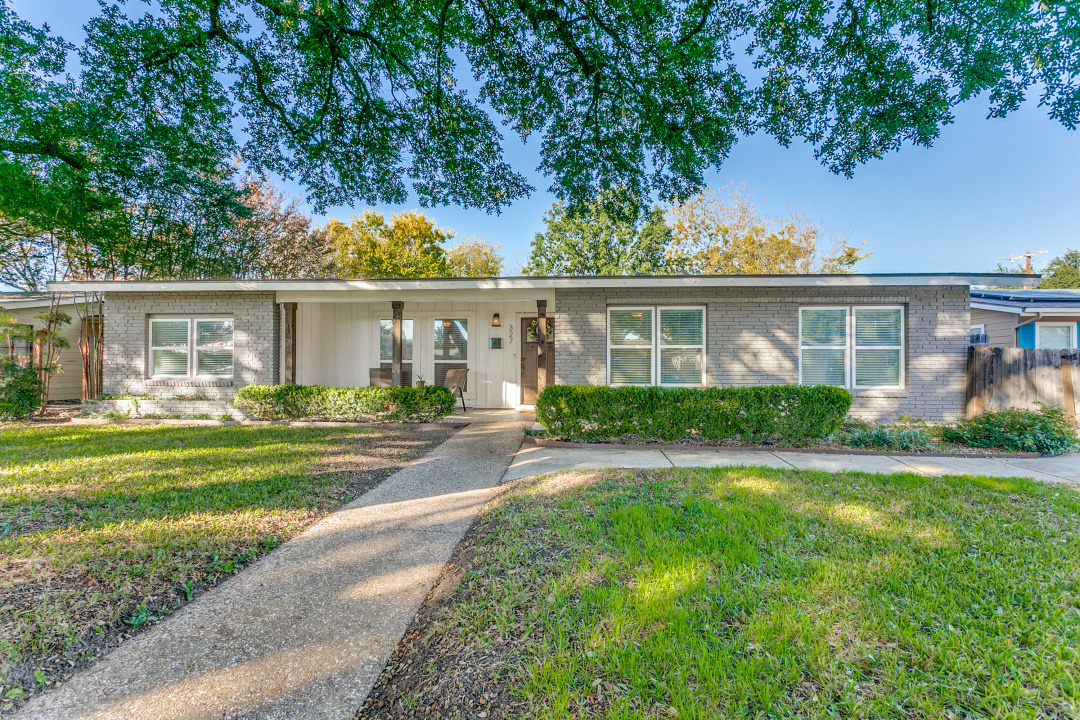327 Ridgehaven Pl, San Antonio, TX 78209