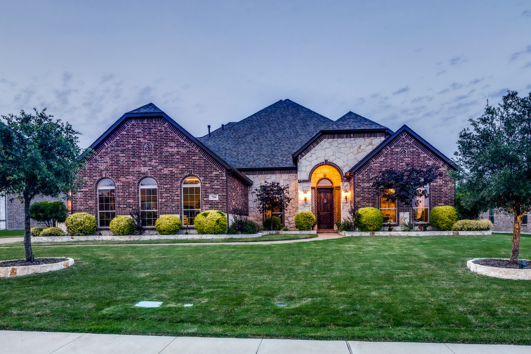 708 Britton Place, Heath, TX 75032