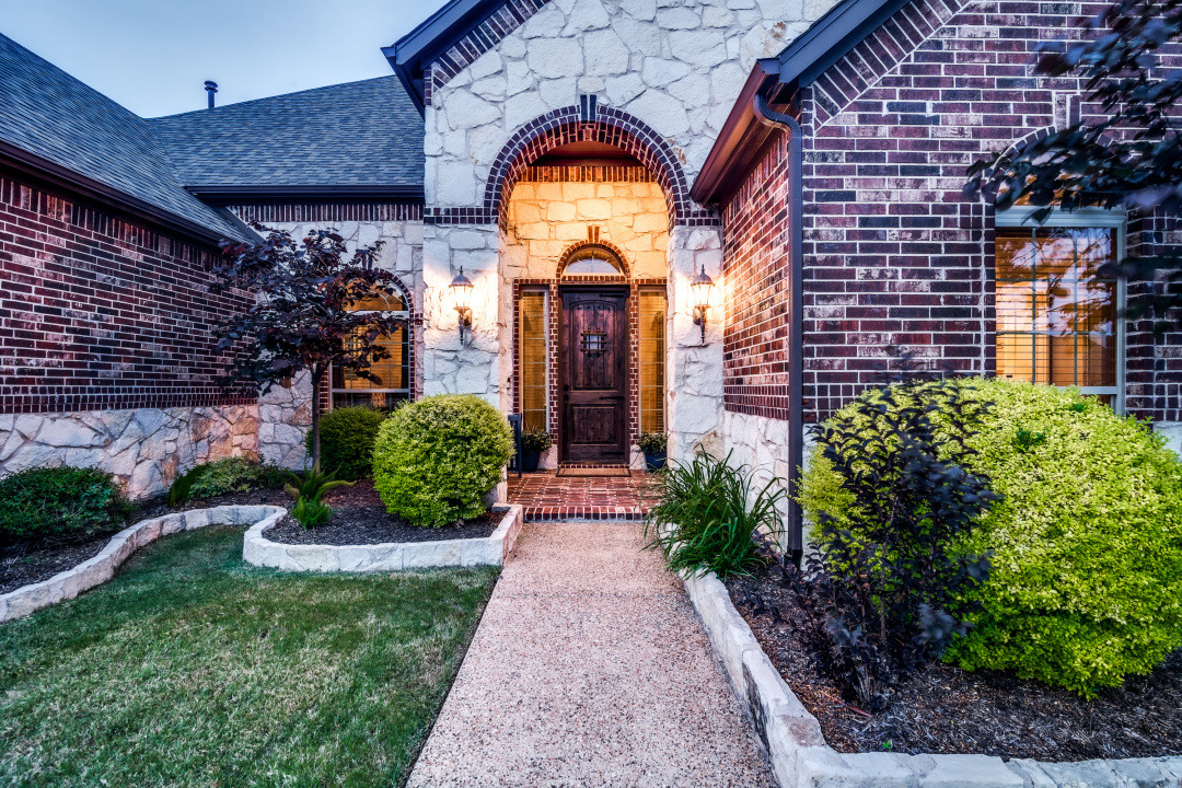 708 Britton Place, Heath, TX 75032