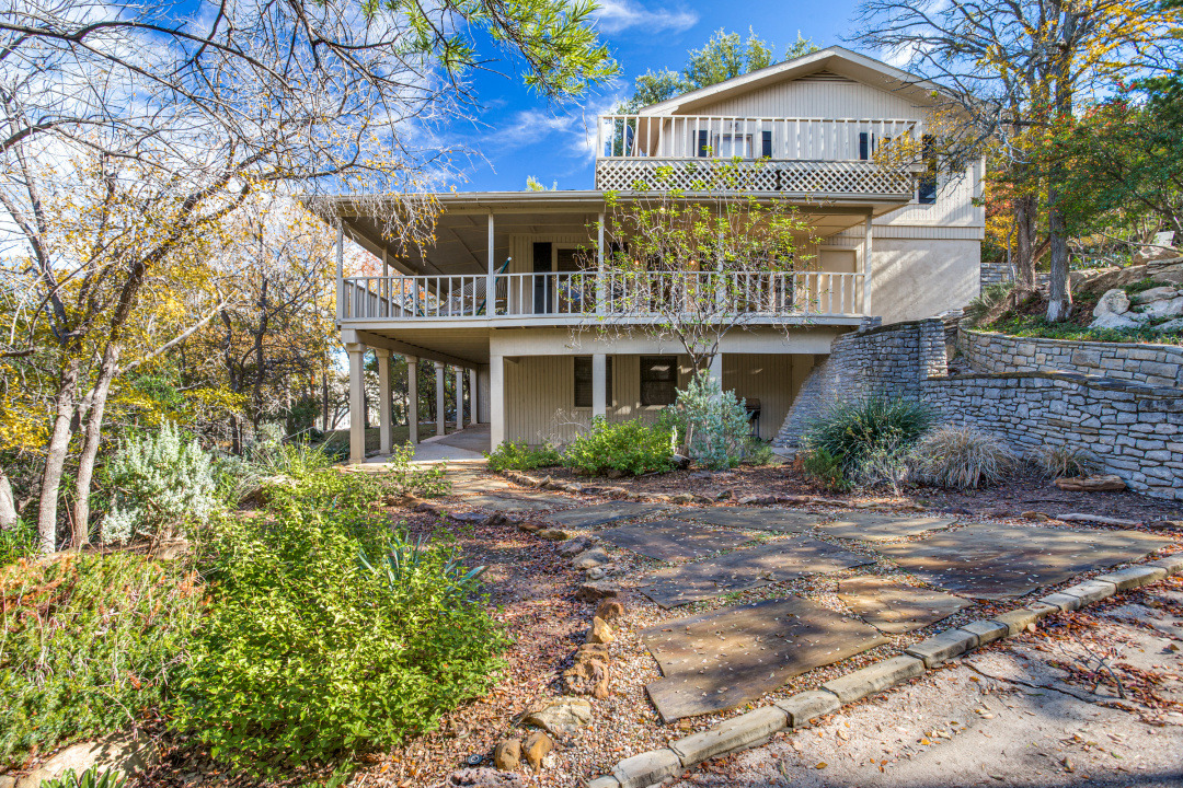 2139 Trail Ridge Road #2, Graford, TX 76449