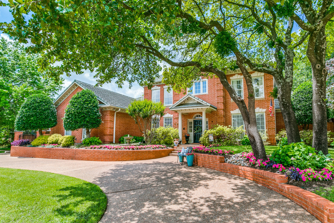 4710 Cranbrook Dr. W, Colleyville, TX 76034