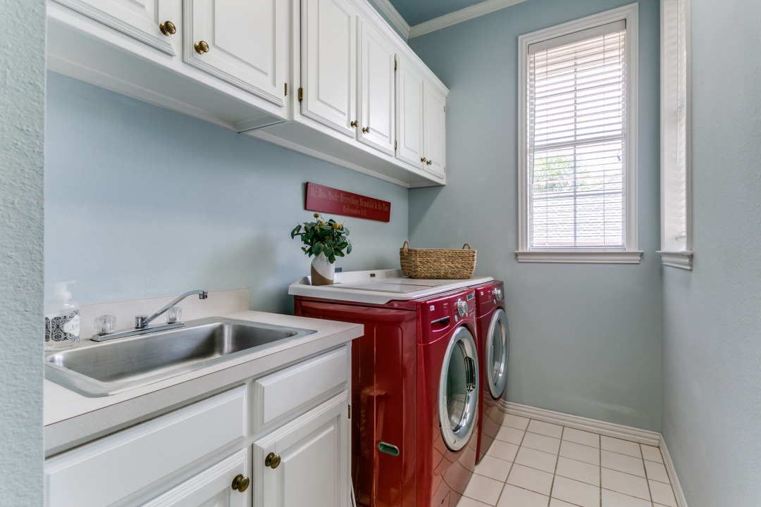 4710 Cranbrook Dr. W, Colleyville, TX 76034