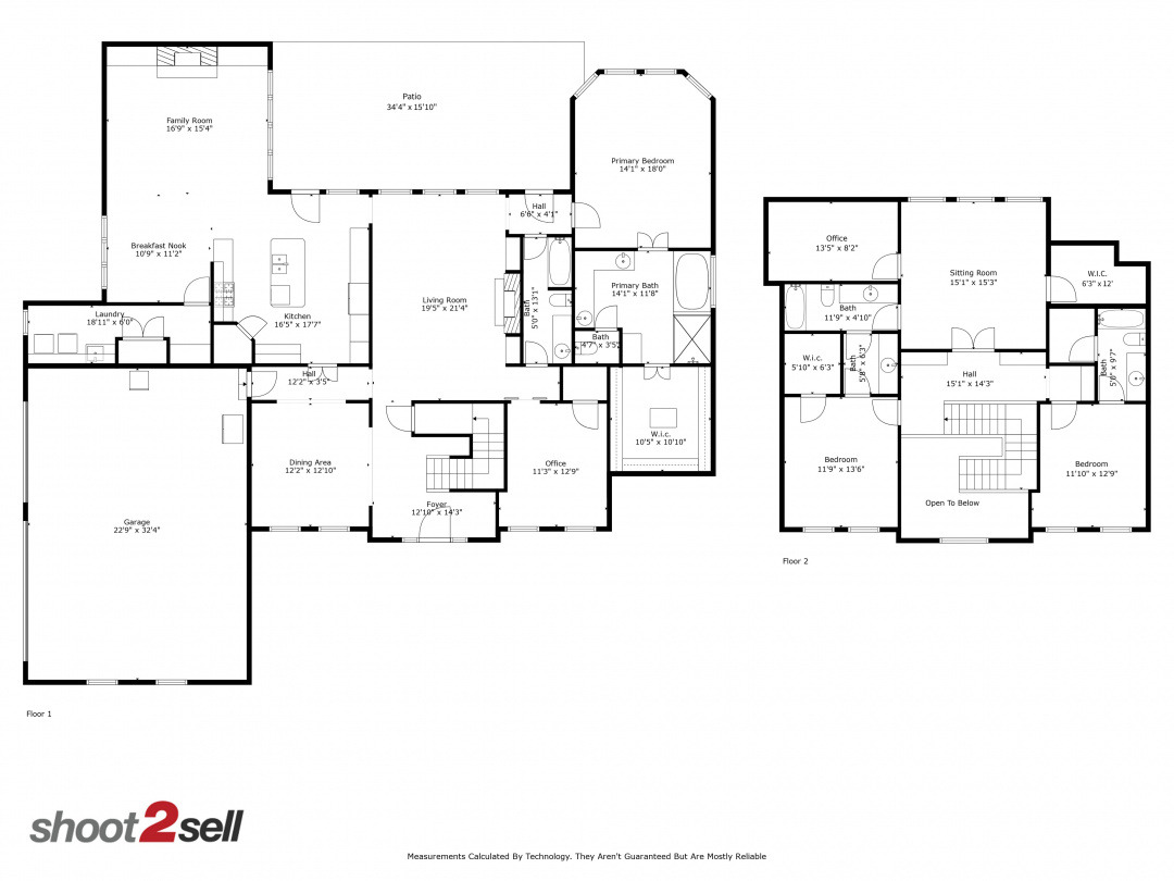 4710 Cranbrook Dr. W, Colleyville, TX 76034